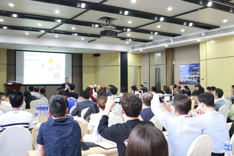 易路成长 沙龙回顾打造高效能的大客户销售团队 Easy Selling 销售赋能中心